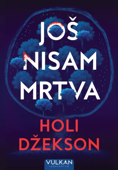 Još nisam mrtva