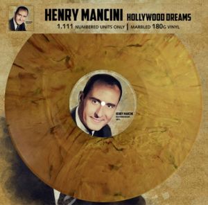 Henry Mancini
