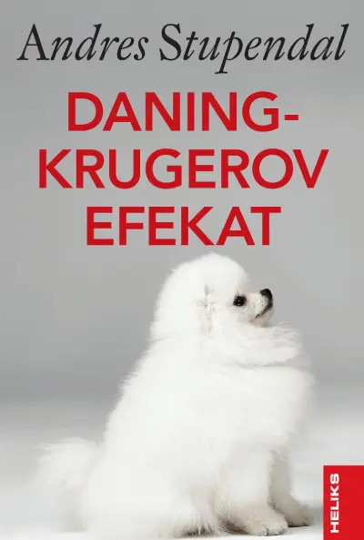 Daning-Krugerov efekat, 2 izdanje