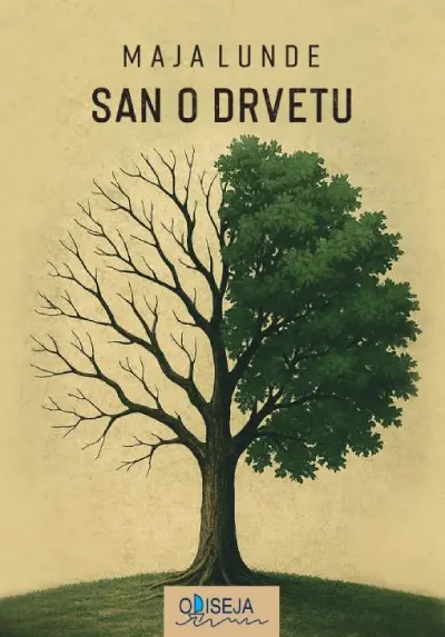 San o drvetu