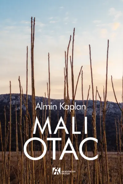 Mali otac