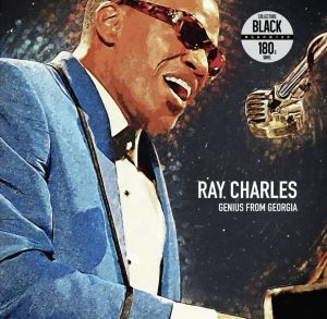 Ray Charles