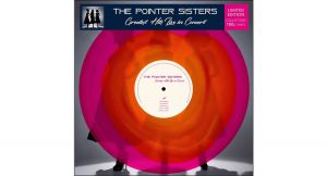 Pointer Sisters
