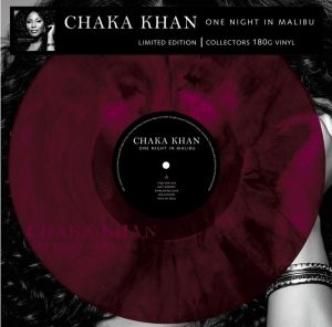 Chaka Khan