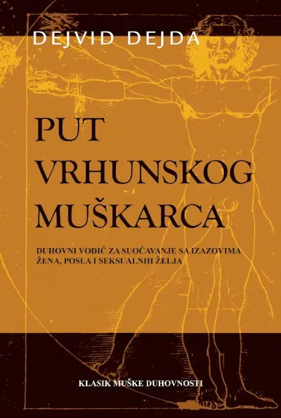 Put vrhunskog muškarca