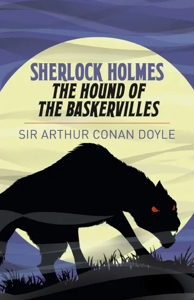 The Hound of the Baskervilles