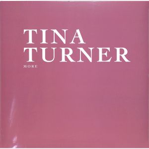 Tina Turner