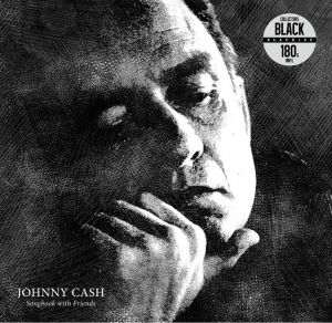 Johnny Cash