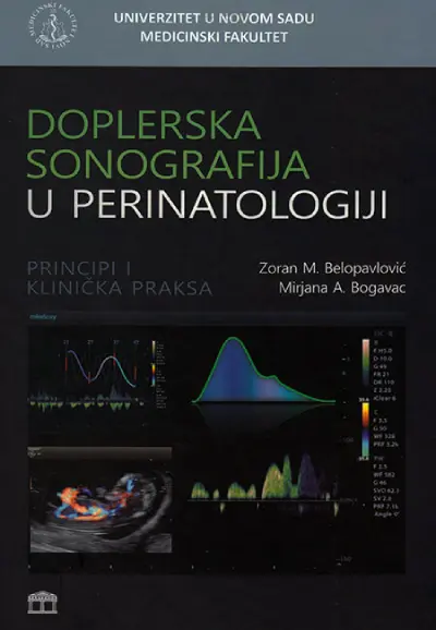 Doplerska sonografija u perinatologiji