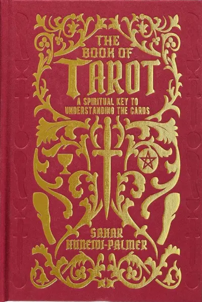 The Book of Tarot