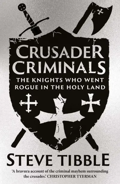 Crusader Criminals