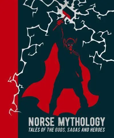 Norse Mythology