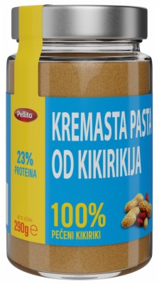 PUTER OD KIKIRIKIJA PELLITO 290G