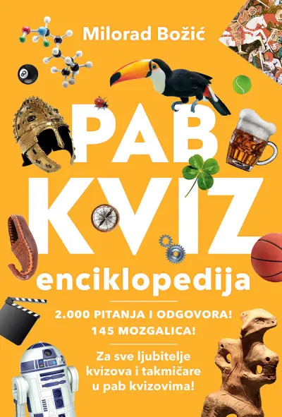Pab kviz enciklopedija