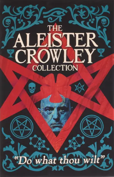 The Aleister Crowley Collection