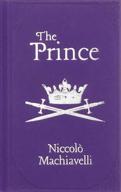 The Prince