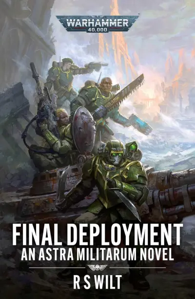 Final Deployment