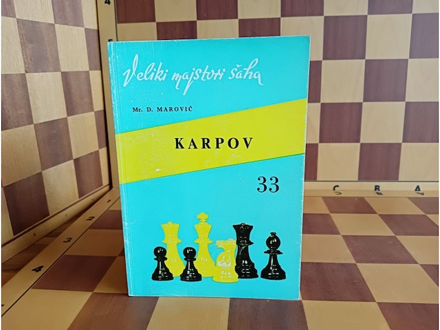 Anatolij Karpov (sah)