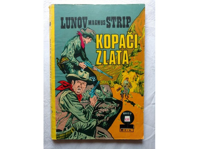 (s) LMS 0131 Kit Teler - Kopači zlata