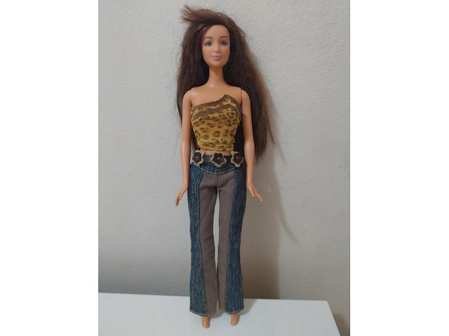 Mattel barbie lutka