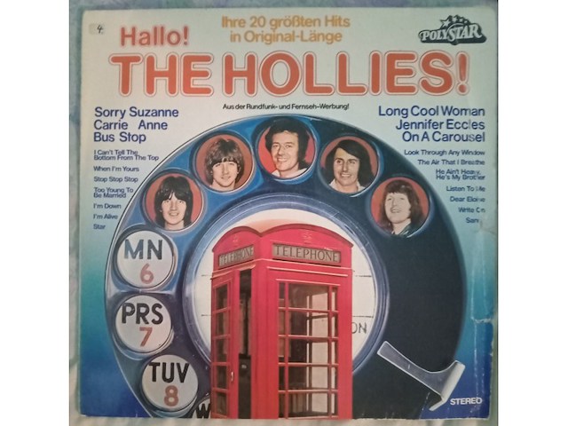 The Hollies