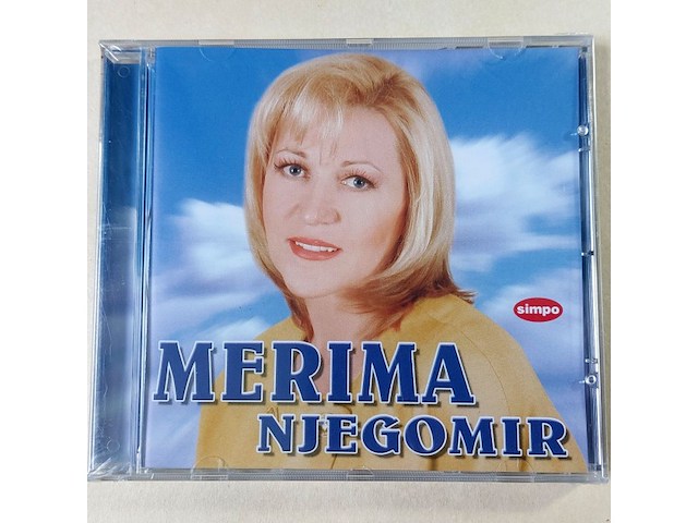 Merima Njegomir - Merima Njegomir