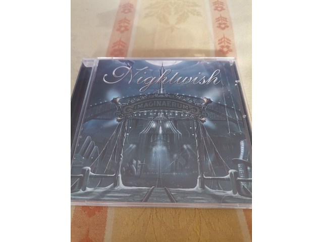 Nightwish - Dark Passion Play