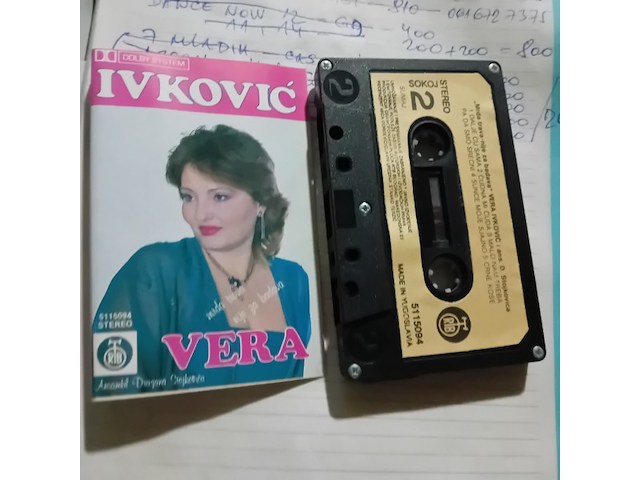 vera ivkovic