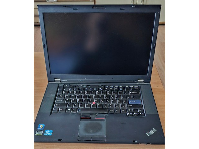 Lenovo ThinkPad T520