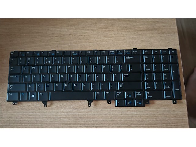 Dell tastatura NSK-DW4BC 1D