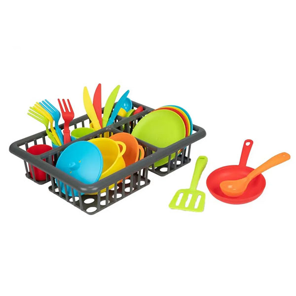 Home Food Set posudje 27pcs
