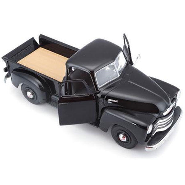 Maisto metalni model autića 1:25 1950 Chevrolet 3100 Pickup