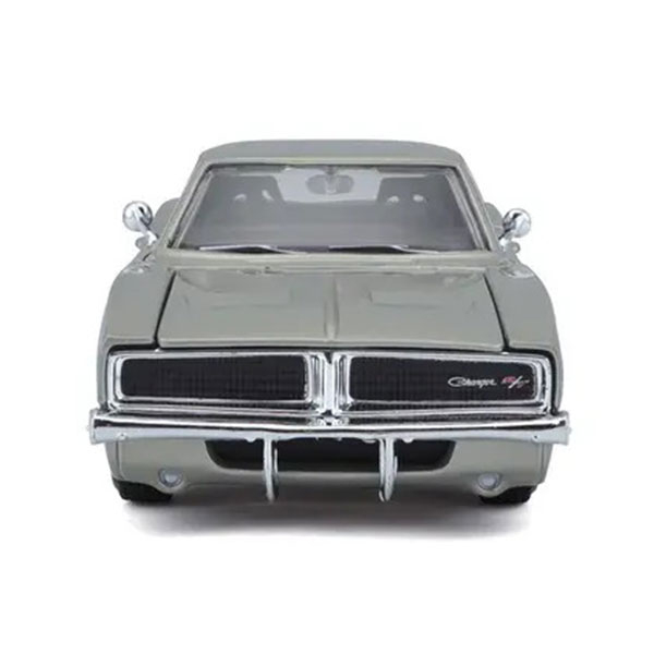 Maisto metalni model autića 1:25 1969 Dodge Charger R/T