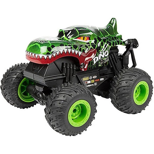 RC-Cool Monster Truck vozilo Stunt Beast 360