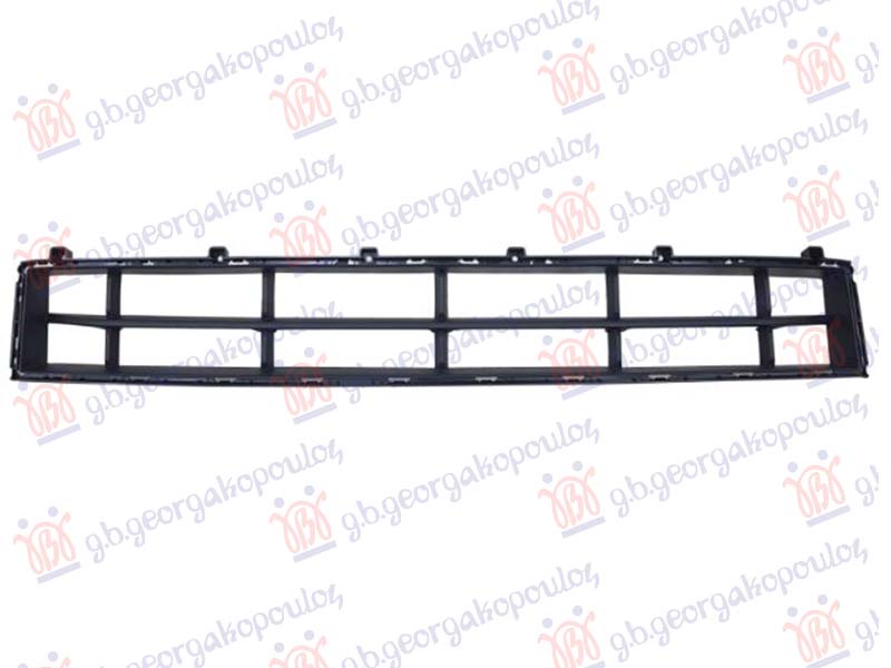 CENTRALNA RESETKA BMW i5 (G60E) (2023-) (OEM: 51119879279)