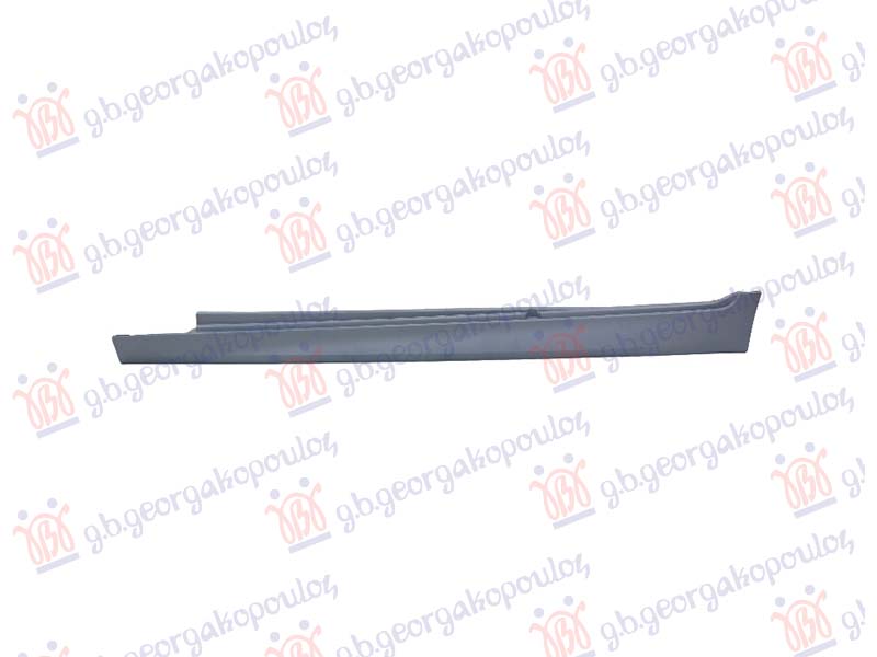 SAJTNA PLASTICNA (F10/F11) Desna str. BMW SERIES 5 (F10/F11) (2013-2016) (OEM: 51778048686)