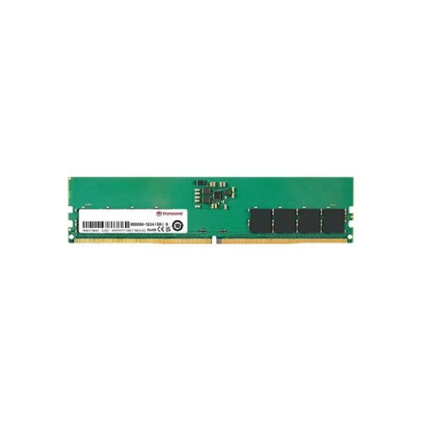 RAM Transcend DDR5 16GB 5600 JM5600ALE-16G