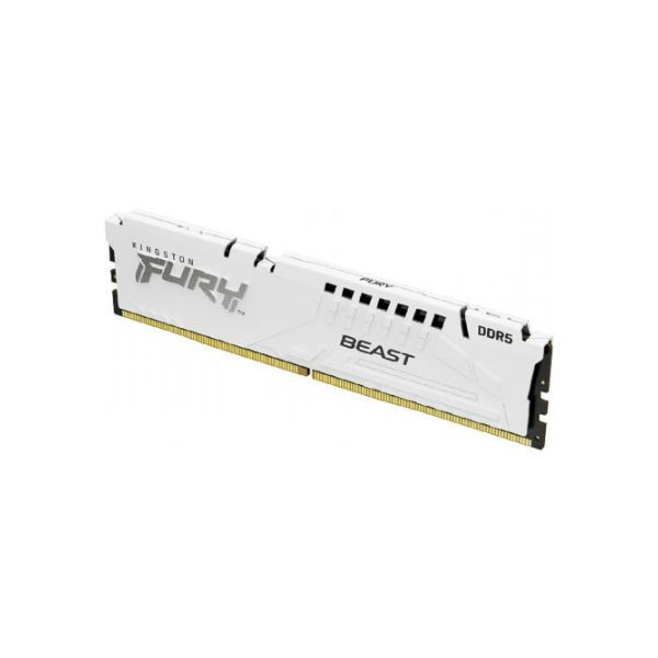 Ram Kingston DDR5 16GB 5600 KF556C36BWE-16