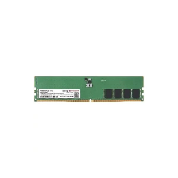 RAM Transcend DDR5 32GB 5600 JM5600ALE-32G