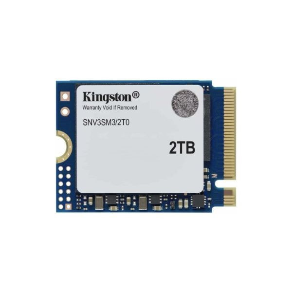 SSD Kingston 2TB SNV3SM32T0
