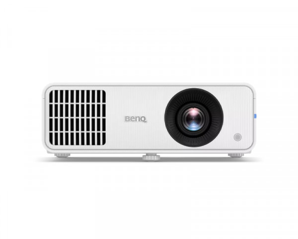 BENQ LW650 prenosivi Laser WXGA 4000 ANSI lumena 3000000:1 projektor