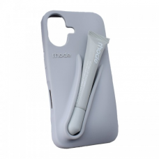 Maska Rhode LIP CASE + LIP TINT za iPhone 17 unscented