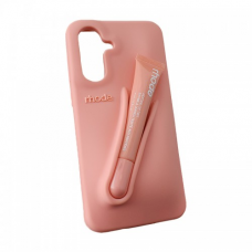 Maska Rhode LIP CASE + LIP TINT za Samsung A56 5G/ A556B peach pit