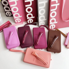 Rhode LIPGLOSS WALLET raspberry jelly (Bez LIP TINT-a)