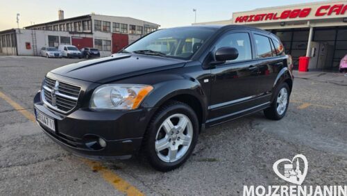 Dodge Caliber 2008.god