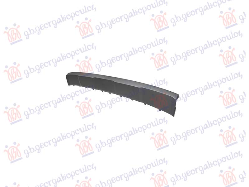 SPOJLER PREDNJEG BRANIKA HYUNDAI SANTA FE (2024-) (OEM: 86577-R6000-PXP, 86577-R6100, 86577R6000PXP)