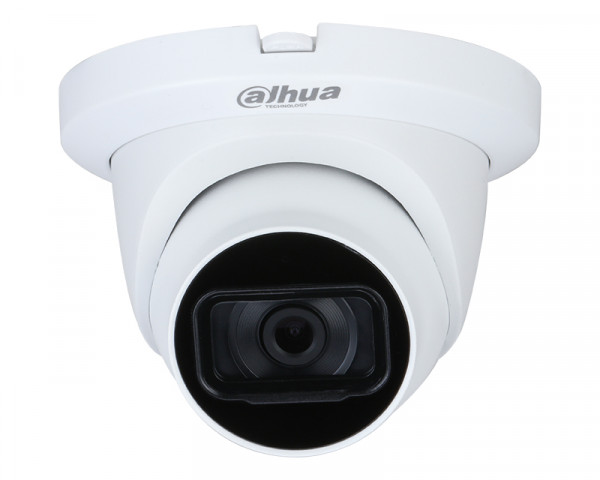 DAHUA_ HAC-HDW2501TMQ-A-0280B-S2 R HDCVI 5MP Starlight Eyeball Camera