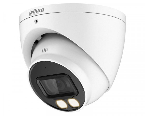 DAHUA_ HAC-HDW1509T-A-LED-0360B 5MP Full-color HDCVI Eyeball Camera