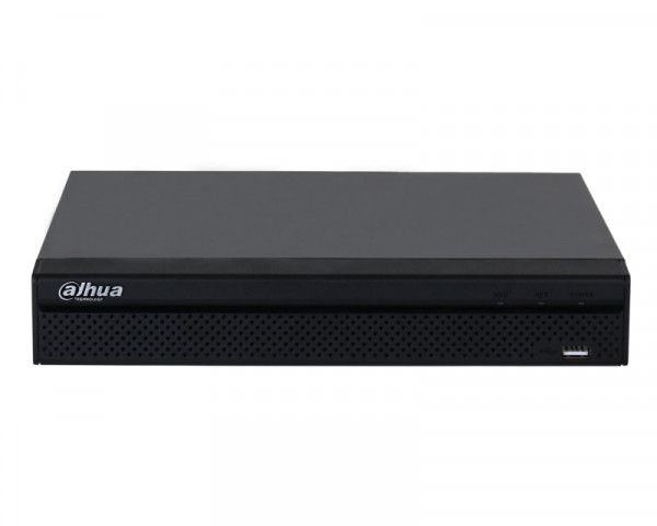 DAHUA_ NVR2104HS-S3 4 Channel Compact 1U 1HDD Network Video Recorder