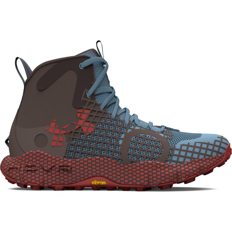Under Armour Men's UA HOVR™ Ridge Trek Waterproof Trail Shoes